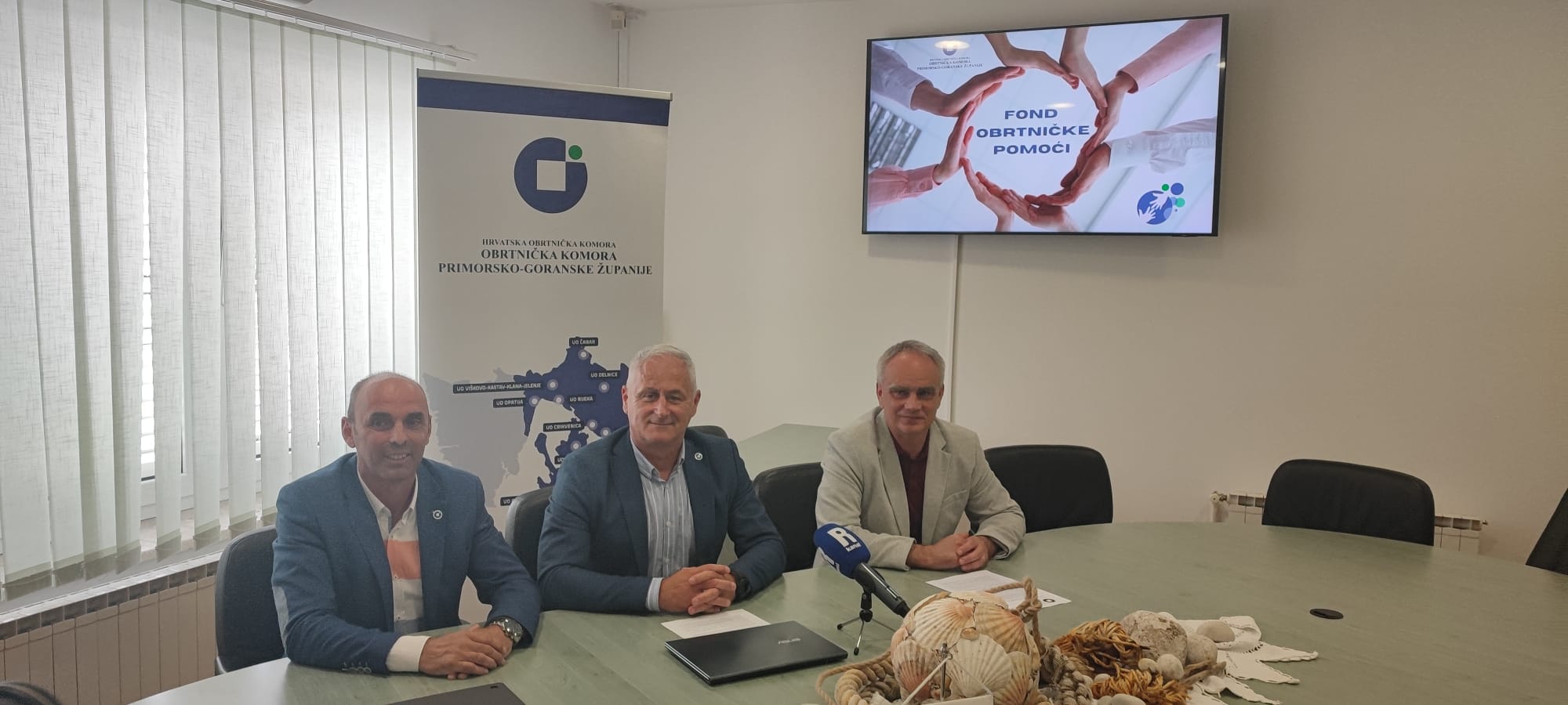 Osnovan Fond obrtničke pomoći Obrtničke komore Primorsko-goranske županije - Obrtnička komora ...