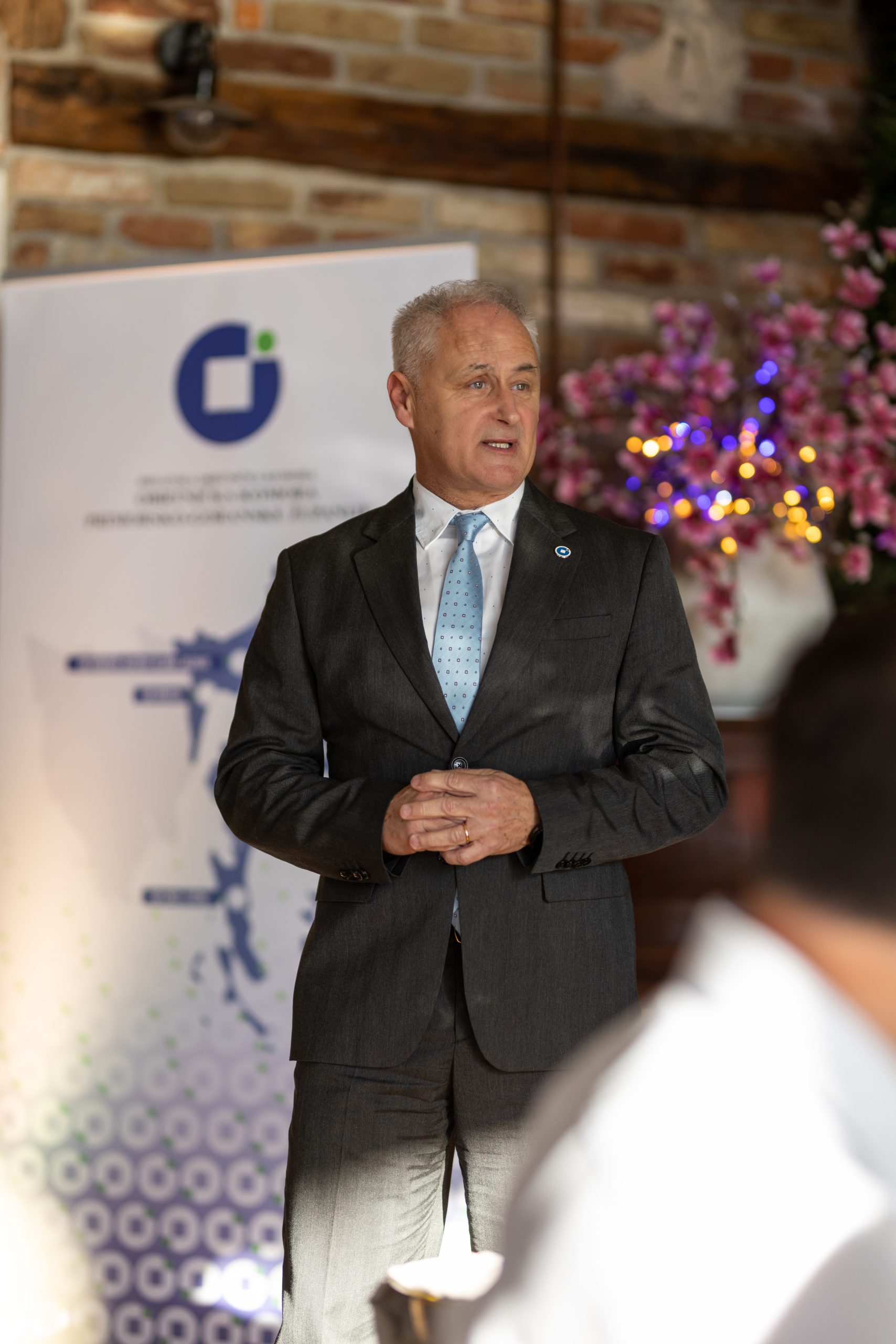 Svečana sjednica Skupštine Obrtničke komore PGŽ - Obrtnička komora Primorsko-goranske Županije